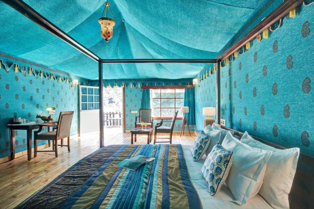 Foothill Pushkar Resort, Pushkar (updated prices 2025)