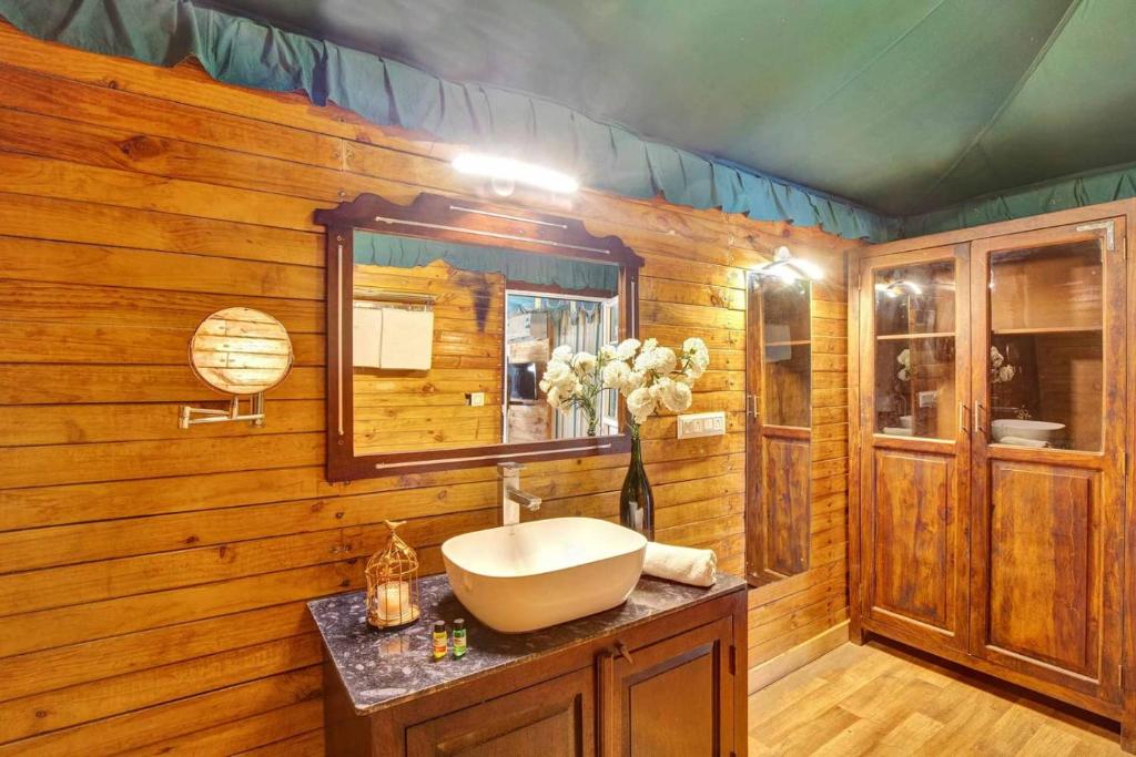 Foothill Pushkar Resort, Pushkar (updated prices 2025)