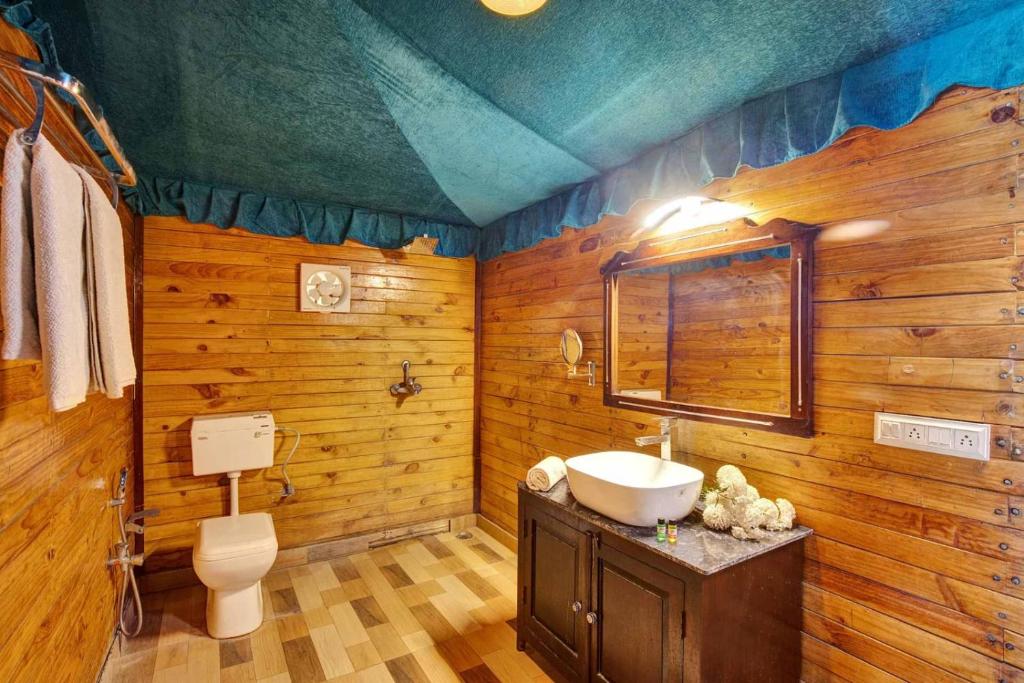 Foothill Pushkar Resort, Pushkar (updated prices 2025)