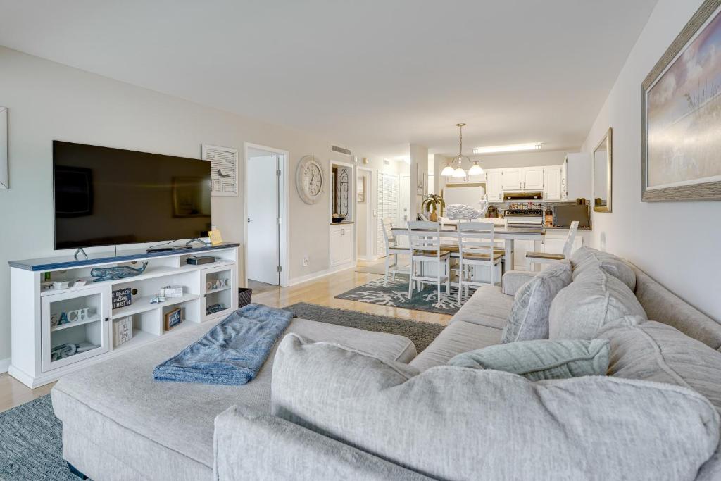 Panama City Beach Bay Point Condo Close to Golf!, Panama City Beach ...