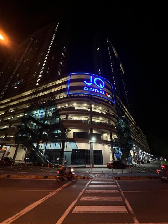 L Homestay JesseltonQuay JQ KK City亚庇市区中心民宿2房1厕, Kota Kinabalu (updated ...