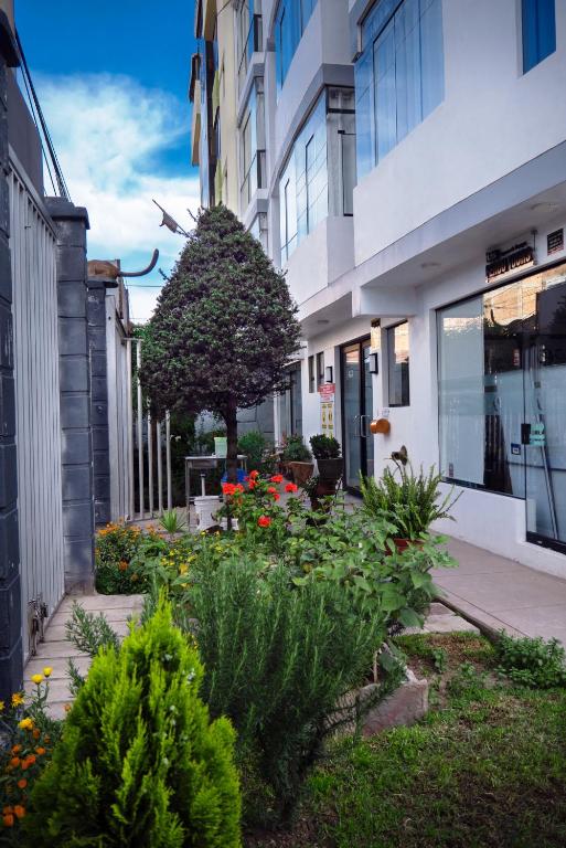 Real House Cusco, Cusco (updated prices 2026)