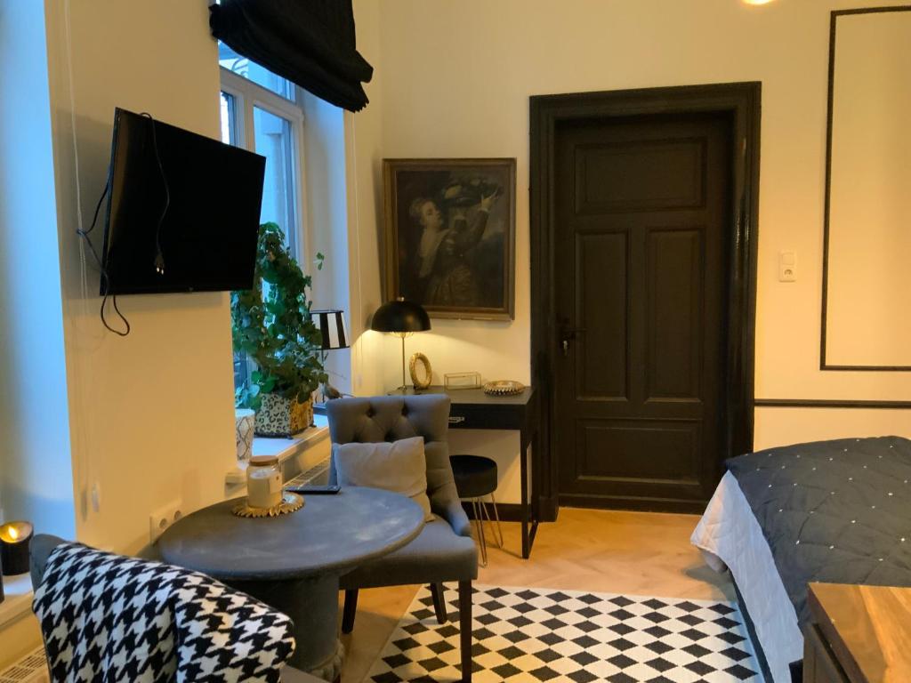 Midcoast Wohnung „THE BLACK“, Nortorf (precios actualizados 2026)