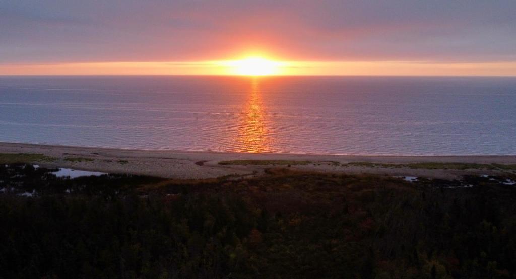 Melodus Retreat, Tracadie (preços atualizados para 2025)
