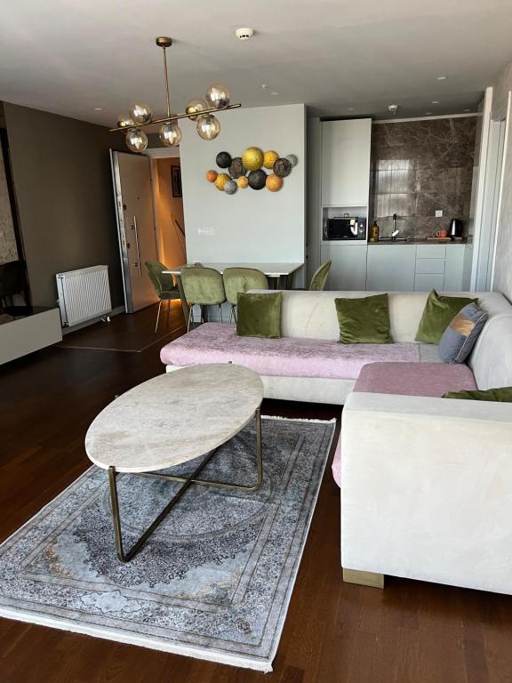 Gyoo rezidans, Istanbul (updated prices 2025)