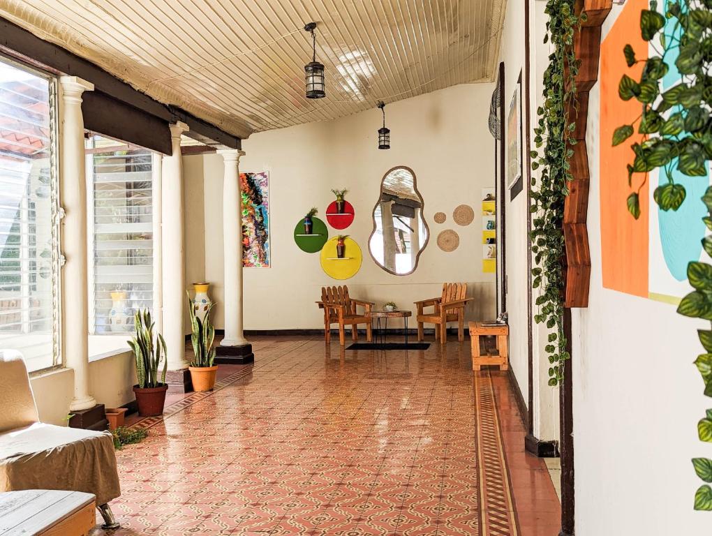 Del Tingo al Tango | Guest House in Santa Ana, El Salvador