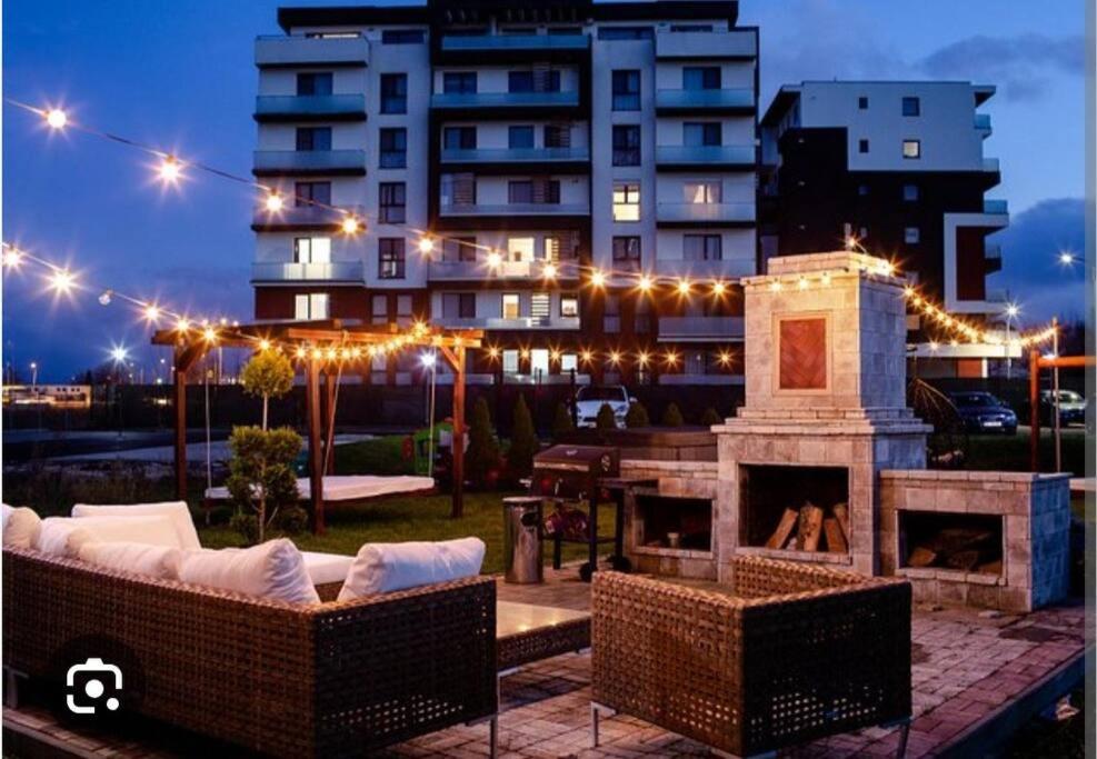 Studio 13, Braşov (updated prices 2026)