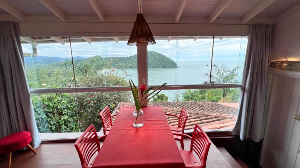 Casa Com Vista A Praia Da Barra Do Sahy, Barra do Sahy