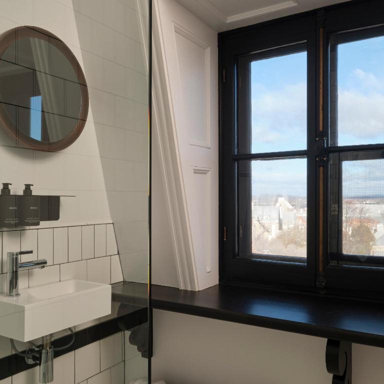 Hotel Cap Diamant, Quebec City (updated prices 2025)