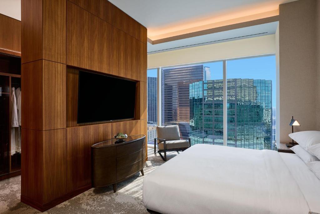 JW Marriott Dallas Arts District, Dallas (updated prices 2025)