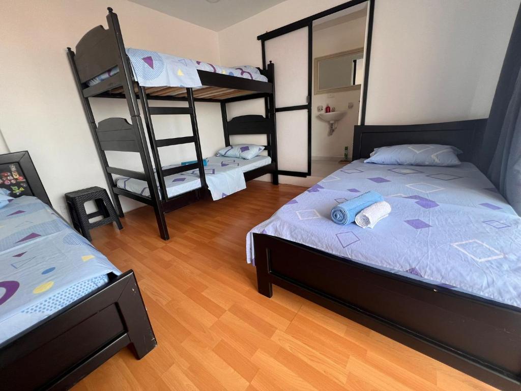 Epifania Hostel, Cali (updated prices 2025)