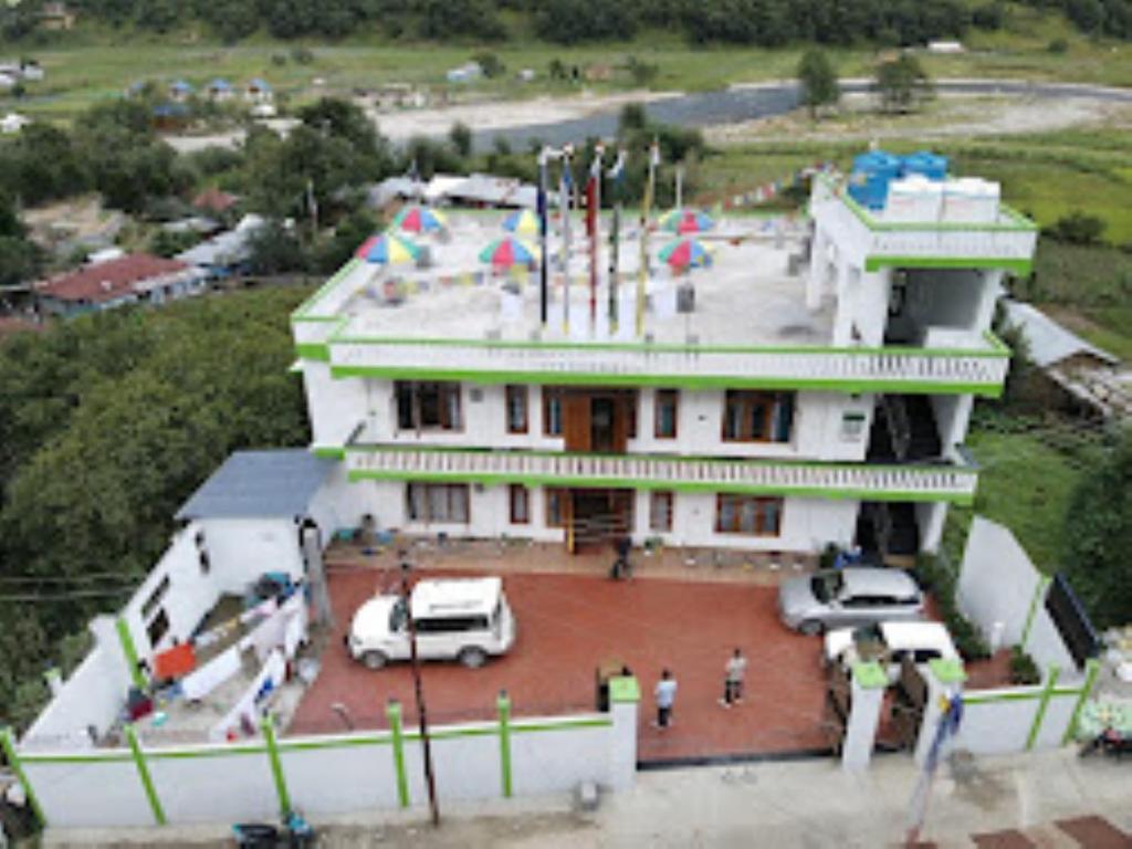 Sangti Valley Homestay Dirang, Dirāng (updated prices 2024)