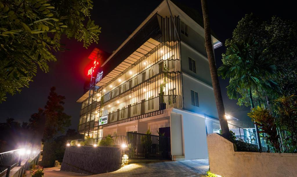 Treebo Regalia Inn Civil Station, Kalpetta (updated prices 2025)