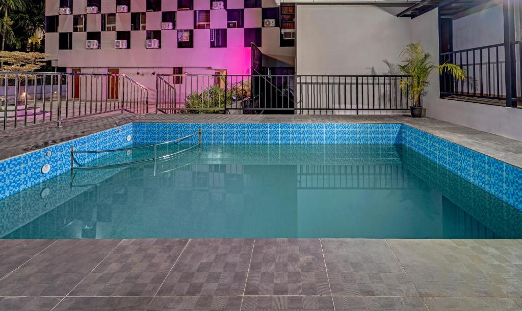 Treebo Regalia Inn Civil Station, Kalpetta (updated prices 2025)