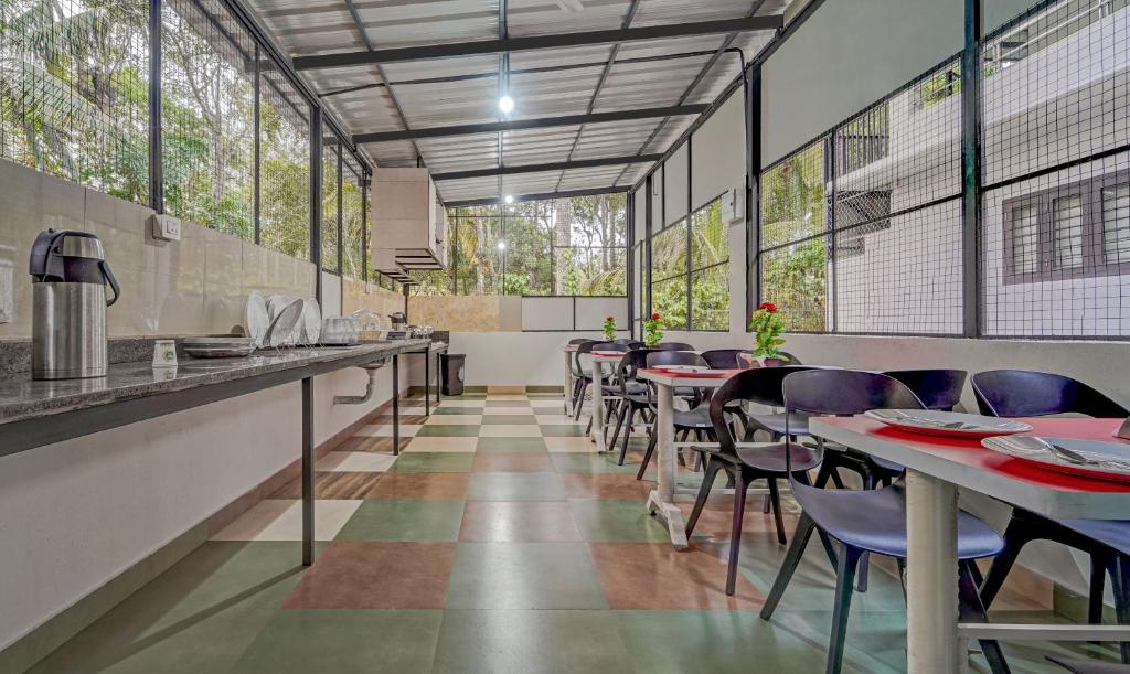 Treebo Regalia Inn Civil Station, Kalpetta (updated prices 2025)