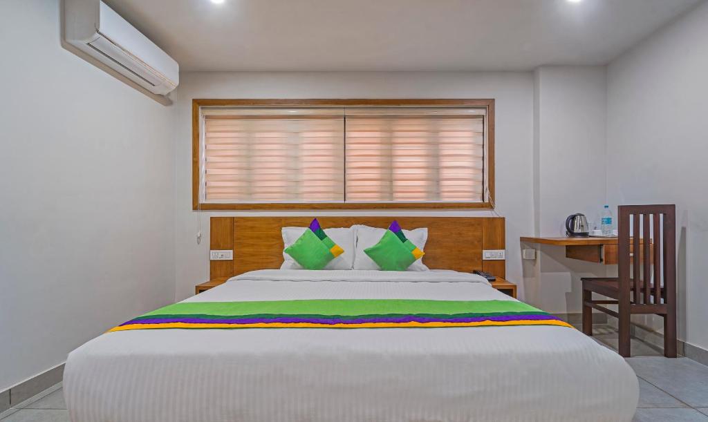 Treebo Regalia Inn Civil Station, Kalpetta (updated prices 2025)