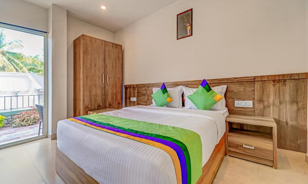 Treebo Regalia Inn Civil Station, Kalpetta (updated prices 2025)