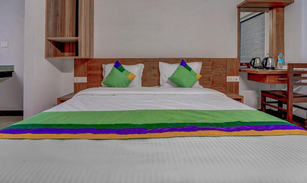 Treebo Regalia Inn Civil Station, Kalpetta (updated prices 2025)