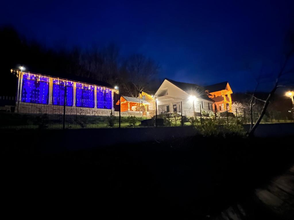 Casa Maria Sarata Monteoru, Buzău – Tarifs 2024