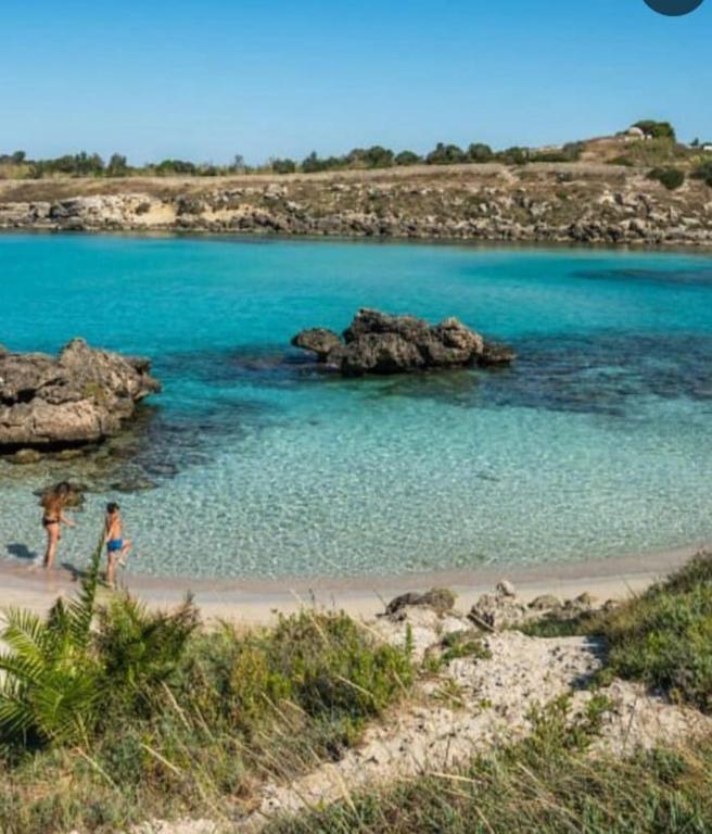 Villa Greg, Leporano Marina (updated prices 2025)