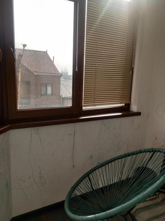 Apartment Cozy Apt on Papazyan, Yerevan, Armenia - Booking.com
