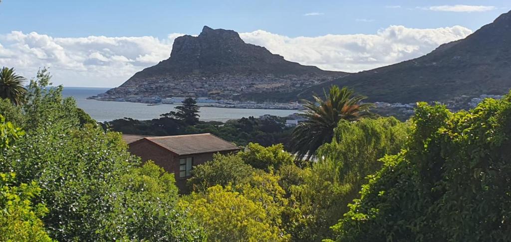 Hout Bay Sea View, Cape Town (updated prices 2026)