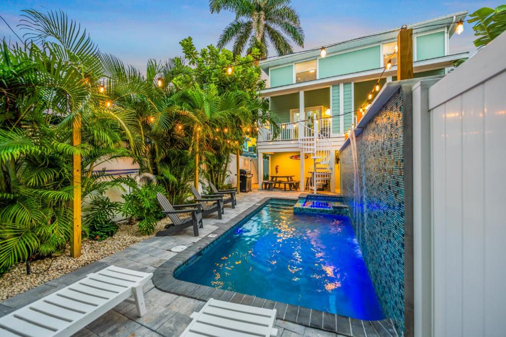 Island Time East, Siesta Key (updated prices 2026)