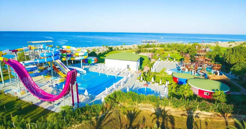 Raymar Resort & Aqua Ultra All Inclusive, Manavgat (updated prices 2025)