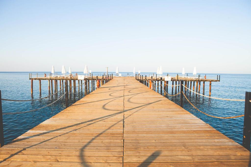 Raymar Resort & Aqua Ultra All Inclusive, Manavgat (updated prices 2025)