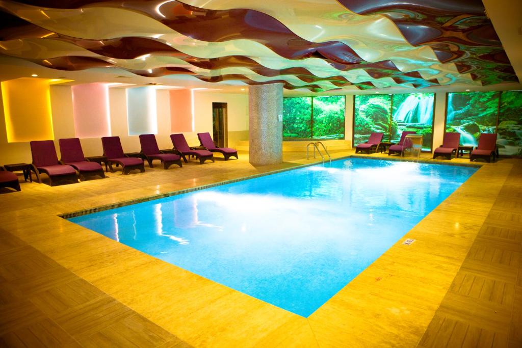 Raymar Resort & Aqua Ultra All Inclusive, Manavgat (updated prices 2025)