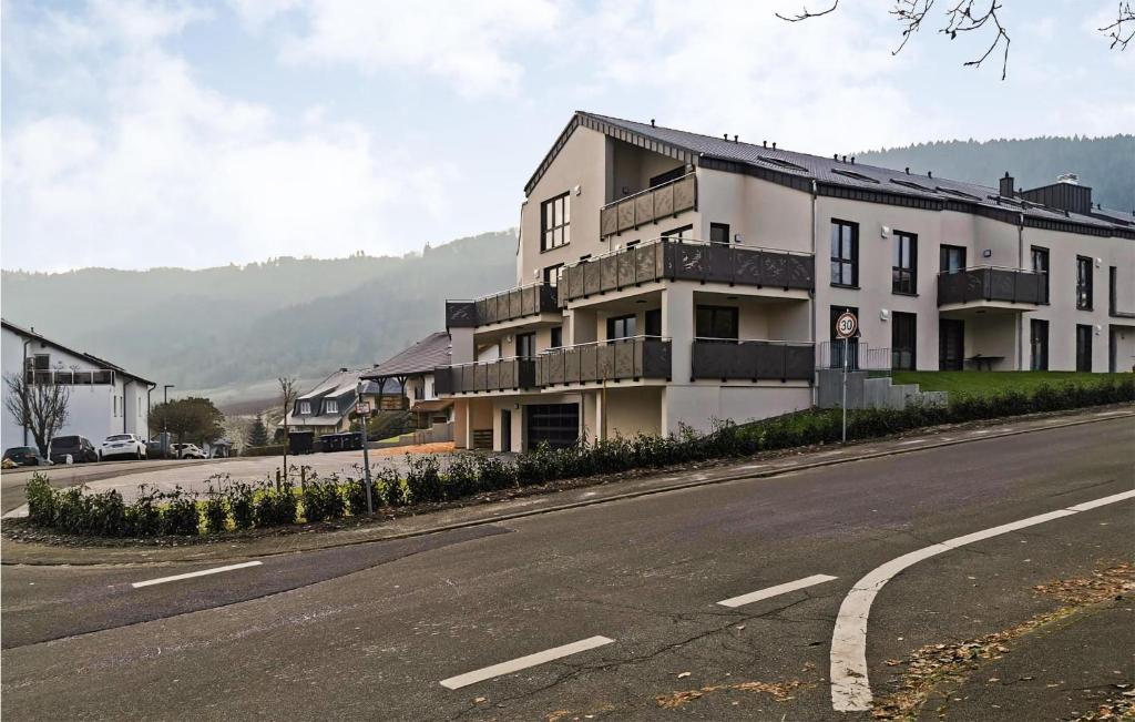 Gorgeous Apartment In Mehring With House A Panoramic View, Mehring ...