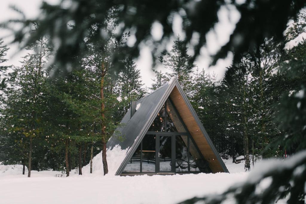 Pinery Blidinje A-Frame House, Blidinje – Updated 2024 Prices