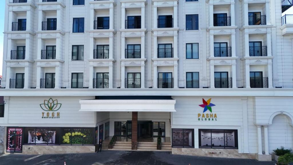 Yogh Hospitality, Paramaribo (updated prices 2025)