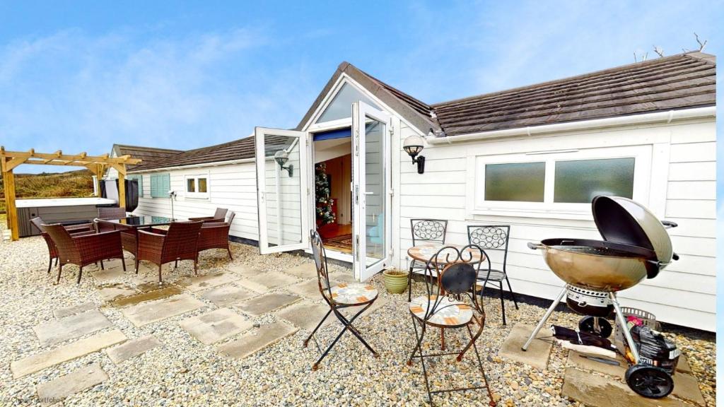 Georgeham Sweet Pea Cottage, Georgeham – Updated 2024 Prices