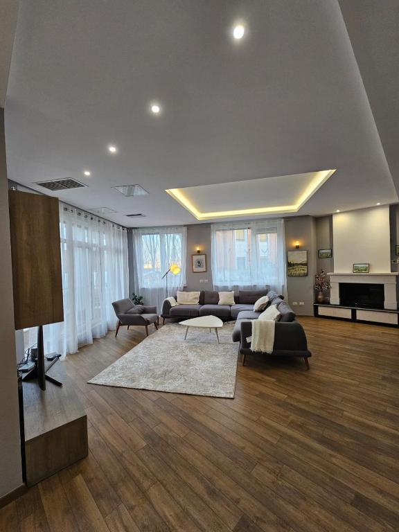 Elite Villa, Mjull-Bathore (aktualisierte Preise für 2025)