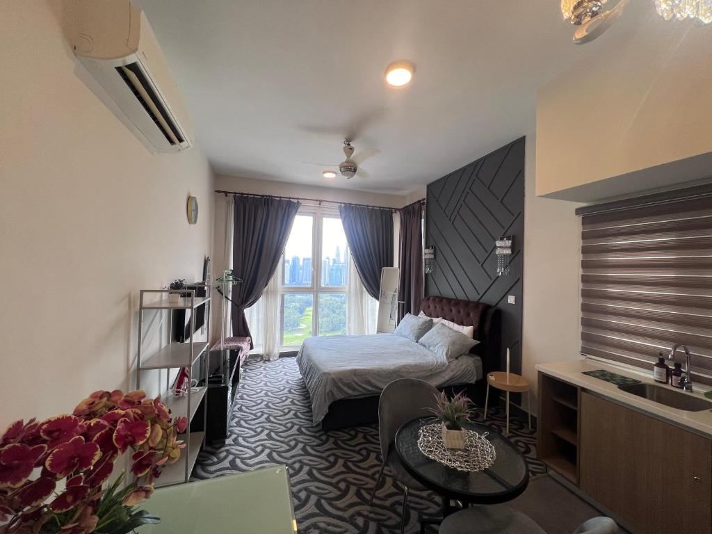 Elisa Sentrio Pandan Suites, Kuala Lumpur (updated prices 2026)