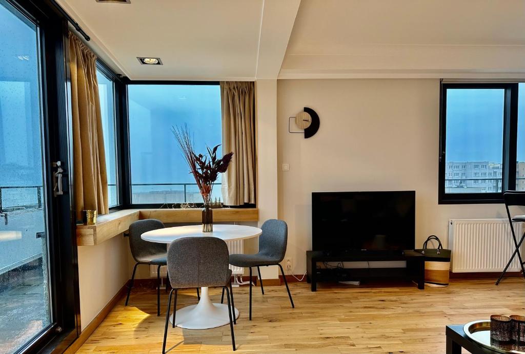 Le Studio Grimaldi, Ostende (precios actualizados 2026)