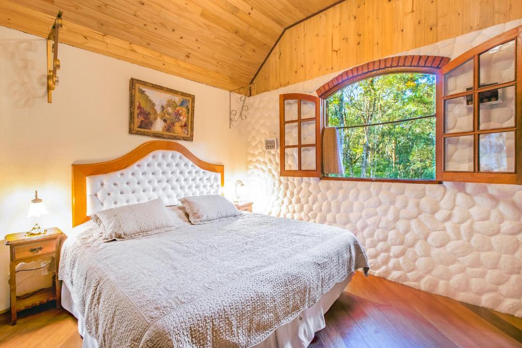 Estalagem Spiller, Monte Verde (preços atualizados para 2025)