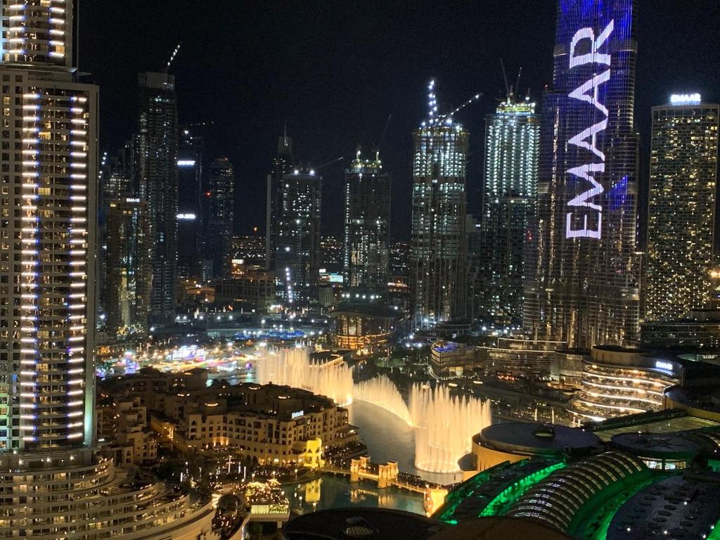 X -Pure Living - Act One Tower, Dubai (aktualisierte Preise für 2025)