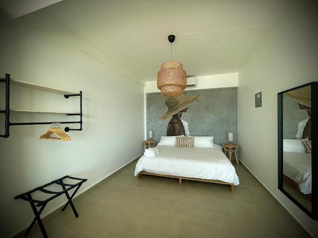 Corcega Beachfront Suites - Your Tranquil Escape in Rincon