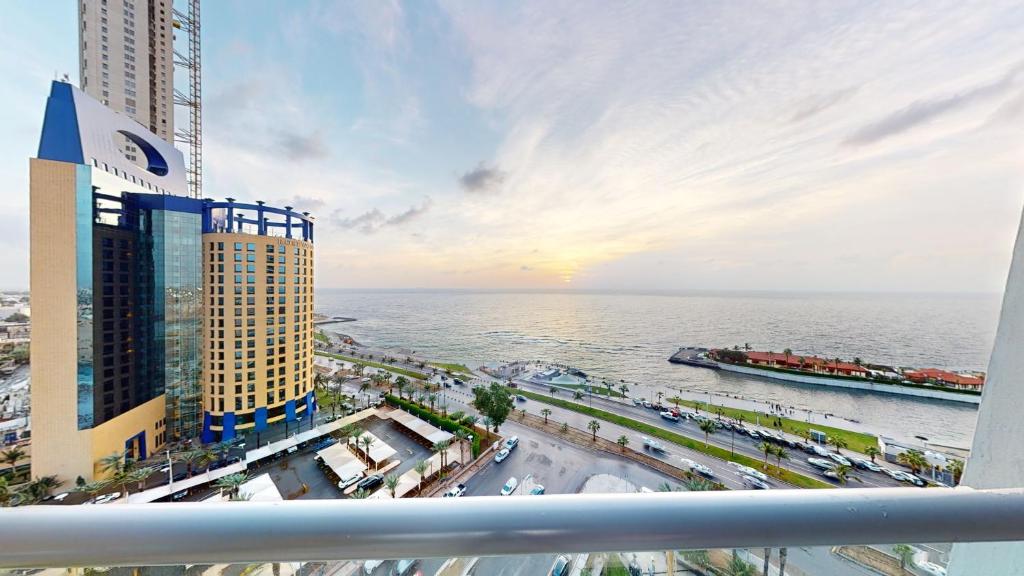 Damac tower jeddah 15, Jeddah (updated prices 2025)