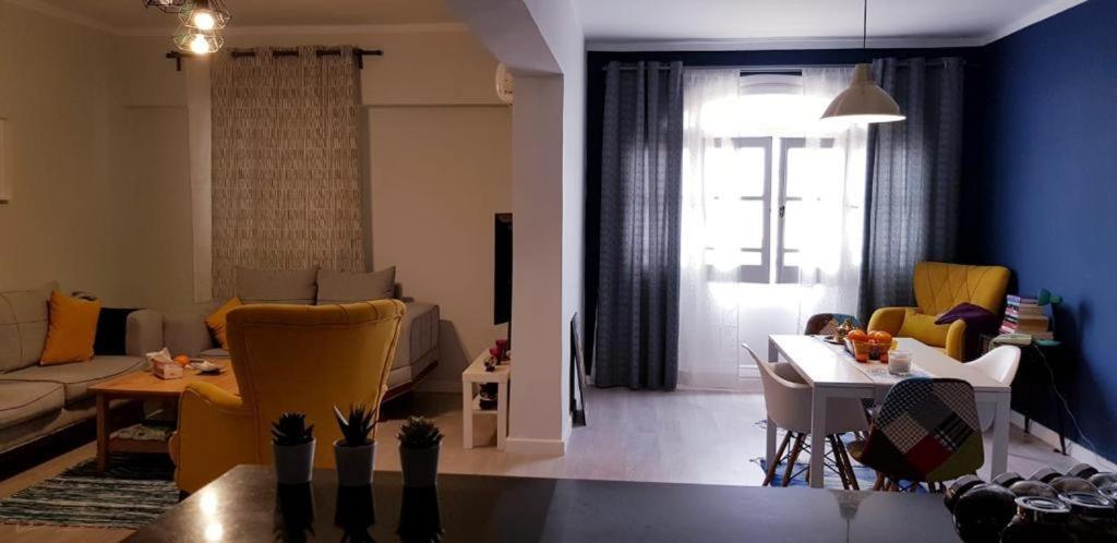 Cozy and stylish studio, Cairo – Updated 2024 Prices