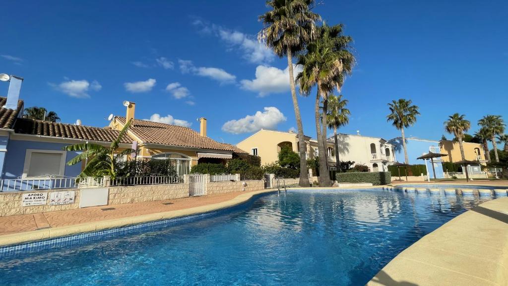 windhouse long stay Retreat, El Verger (updated prices 2026)