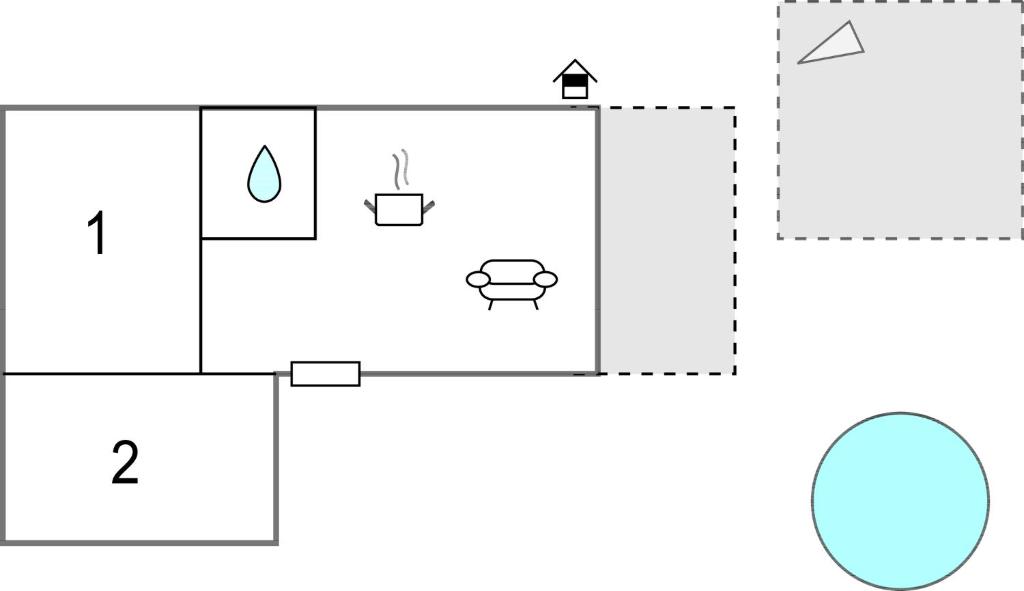 Beautiful Apartment In Vrh Kosici With Kitchen, Vrh – Updated 2024 Prices