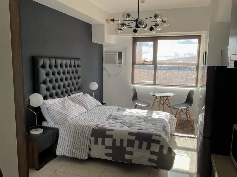 Horizons 101, Cebu City Philippines - Snugstudio - Pool view, Cebu City ...