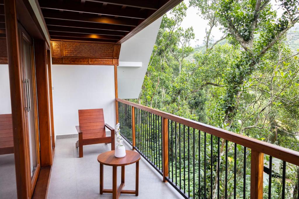 Lush Acres, Thekkady (updated prices 2024)