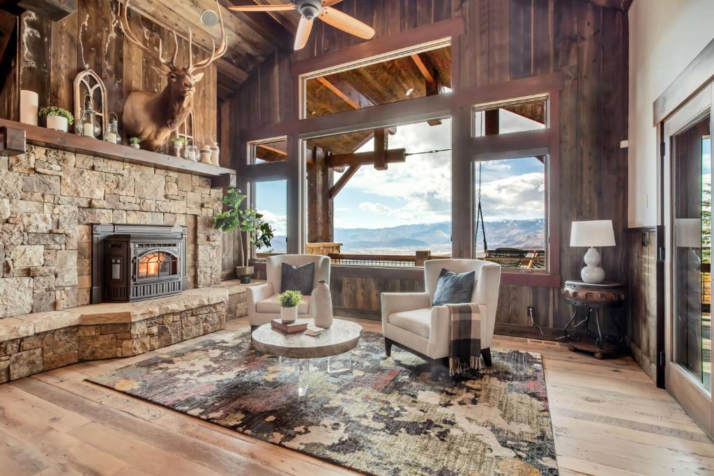 Avalanche Ranch, Park City (aktualisierte Preise für 2025)