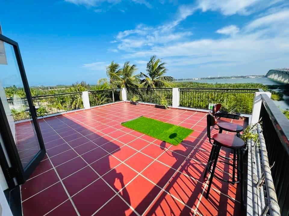 Le Riverside Hoi An Villa, Hiếu Nhơn (precios actualizados 2025)