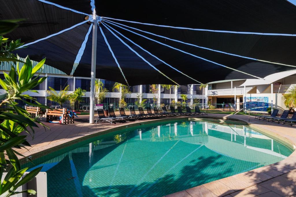 Mercure Kakadu Crocodile, Jabiru (updated prices 2025)