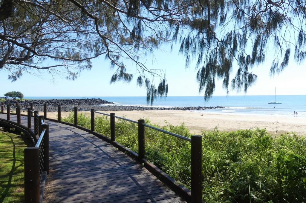 Bargara Blue Resort, Bargara (updated prices 2025)